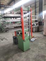 China 3600 KG CE ISO9001 Floor Tile Making Machine with Front and Back Manual Push-Pull Mode for sale