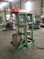 China 3600 KG CE ISO9001 Floor Tile Making Machine with Front and Back Manual Push-Pull Mode for sale