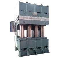 China Hot Vulcanizing Press for Rubber Conveyor Belt Joint Repair Sized Belt Repair Machine for sale