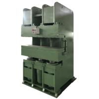 China Hot Vulcanizing Press for Rubber Conveyor Belt Joint Repair Sized Belt Repair Machine for sale