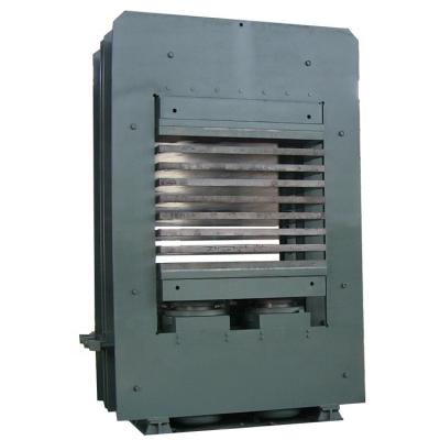 China Eva Rubber Mat Manufacturing Machine With Automatic Production Line For Sole Making for sale