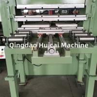 China Rubber Cow Mat Vulcanizing Press Vulcanizer at 18500W Power for Long Service Life for sale