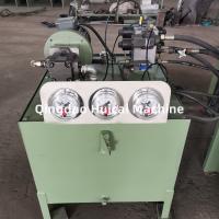 China Rubber Cow Mat Vulcanizing Press Vulcanizer at 18500W Power for Long Service Life for sale