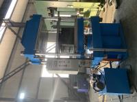 China Professional and Customized Big Ball Press Machine for Tennis Ball Production Line for sale