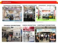 China 30 kW Power Tyre Recycling and Remoulding Equipment for Tire Repair 1000x800x1200 for sale