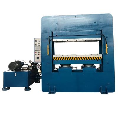 China PVC Rubber Floor Mat Making Machine Output kg/h 100 10000 kg/h for Manufacturing for sale