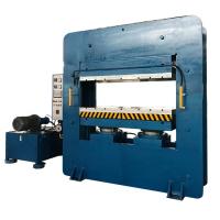 China PVC Rubber Floor Mat Making Machine Output kg/h 100 10000 kg/h for Manufacturing for sale