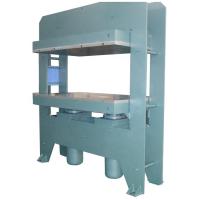 China PVC Rubber Floor Mat Making Machine Output kg/h 100 10000 kg/h for Manufacturing for sale