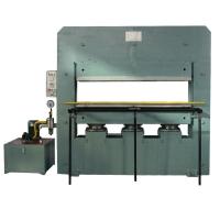 China PVC Rubber Floor Mat Making Machine Output kg/h 100 10000 kg/h for Manufacturing for sale