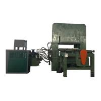 China ISO9001 Rubber Carpet Making Machinery for ISO9001 Certified Production for sale