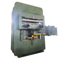China Maximize Your Production Potential with the Rubber Waterstop Vulcanizing Press Machine for sale