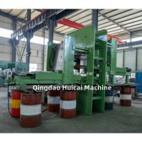 China Plate Vulcanizing Press Machine XLB-D Y 1200*1200 for Rubber Products in High Demand for sale