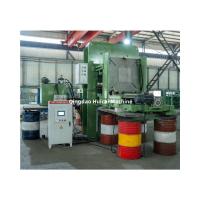 China Plate Vulcanizing Press Machine XLB-D Y 1200*1200 for Rubber Products in High Demand for sale