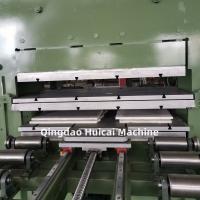 China Plate Vulcanizing Press Machine XLB-D Y 1200*1200 for Rubber Products in High Demand for sale