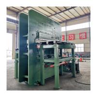 China Long Service Life Vulcanizing Press for Rubber Products from Professional for sale