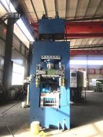China Automatic Brake Pedal Pad Making Machinery for Automated Manufacturing Plant for sale
