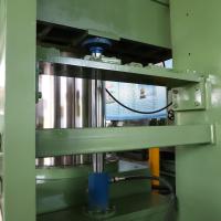 China CE ISO9001 Certified Customized Solid Tire Press Machine 2000mm*2400mm*1450mm*4050mm for sale