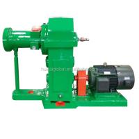 China PE Refrigerator Door Gasket Extrusion Line Machine with Unapplicable Screw L/D Ratio for sale