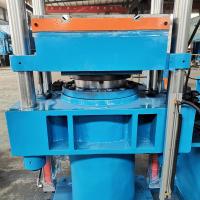 China Nominal Molding Power of 1.50MN Rubber Vulcanizing Press at 100% to Meet Customer's Demand for sale