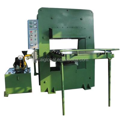 China State-of-the-Art Technology Plate Vulcanizing Press for Rubber Water Stop Strip for sale