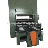 China Rubber Mat Vulcanizing Press Machine for Making Rubber Mats in Various Colors for sale