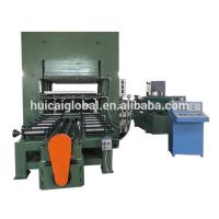 China Rubber Mat Vulcanizing Press Machine for Making Rubber Mats in Various Colors for sale