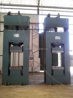 China Upgrade Your Production Line with 's Brake Pad Making Machine for sale