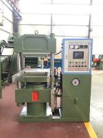 China 4.2 Electric Pipe Heating Vulcanizer for Rubber Vulcanizing Press Production Plant for sale