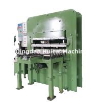 China 1000x800x1200 Rubber Hydraulic Vulcanizing Press Machine for Rubber Seal Manufacturing for sale
