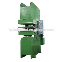 China 375 Max Stroke Rubber Tape Vulcanizing Machine of Competitive for Manufacturing Plant for sale