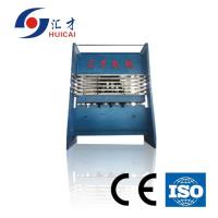 China Rubber Tread Vulcanizing Press Machine with Tread Production and Customizable Voltage for sale