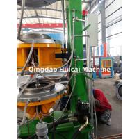 China XLB Rubber Vulcanizing Press Machine for MTR 4.00-8 Tyre Production Line Solution for sale