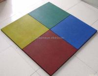 China Plate Vulcanizing Press for Rubber Flooring Tiles Making XLB-1100*1100 and XLB-550*550*4 for sale