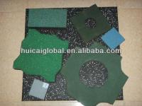 China Plate Vulcanizing Press for Rubber Flooring Tiles Making XLB-1100*1100 and XLB-550*550*4 for sale