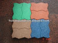 China Rubber Mat Manufacturing Machine for 600*480*600mm Rubber Floor Brick Production for sale
