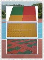 China Rubber Mat Manufacturing Machine for 600*480*600mm Rubber Floor Brick Production for sale