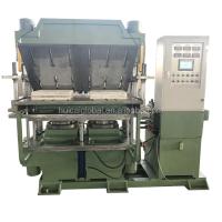 China Rubber Mat Vulcanizing Press Machine for Production 2700*2170*1770mm-4000*3000*2600mm for sale