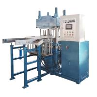 China XLB-D Y 800*800*1/1.60 Rubber Hydraulic Vulcanizing Press Machine for Fast Production for sale