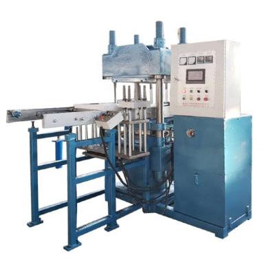 China XLB-D Y 800*800*1/1.60 Rubber Hydraulic Vulcanizing Press Machine for Fast Production for sale