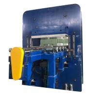 China Rubber Product Moulding Machine for Manufacturing Plant Production Efficiency for sale
