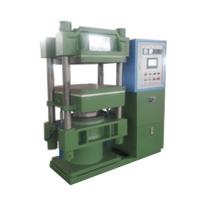 China 700 KG Weight Electric Pipe Heating Power 4.2 Vulcanizing Press for Machinable Tire for sale
