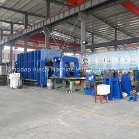 China 220V 380V 450V Voltage Hot Rubber Press for Conveyor Belt Repair and Maintenance for sale