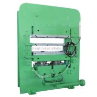 China CE ISO9001 Certified Manul Control Foam Hydraulic Press for Rubber Sponge Production for sale