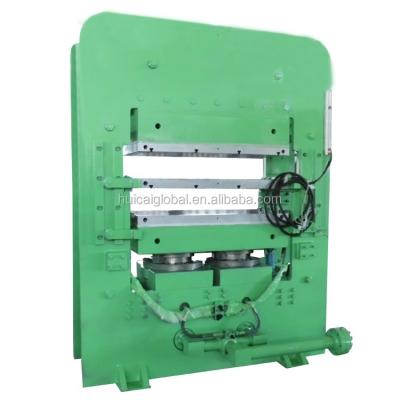 China CE ISO9001 Certified Manul Control Foam Hydraulic Press for Rubber Sponge Production for sale