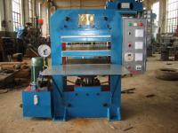 China Electric Pipe Heating Power 4.2 Rubber Vulcanizing Hot Patch Machine for Benefit for sale