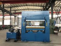 China Electric Pipe Heating Power 4.2 Rubber Vulcanizing Hot Patch Machine for Benefit for sale