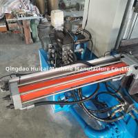 China 100ton Rubber Brake Pads Vulcanizing Machine for Customer Requirements for sale