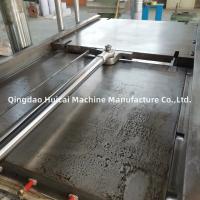 China 100ton Rubber Brake Pads Vulcanizing Machine for Customer Requirements for sale