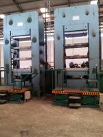China Boost Your Business with HUICAI's Tire Inner Tubes Making Machine/Crumb Rubber Machinery for sale