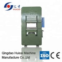 China Automatic Wheelbarrow Solid Tyre Production Line with Electricity Oil Steam Calefaction for sale